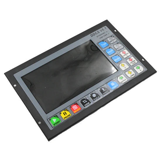 DDCS V4.1 CNC Controller, 4 Axis @ CNC Basix