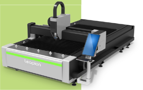 LF-3015EA 1.5kw Fiber Laser Machine – CNC Basix