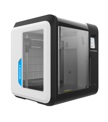 3D Printers – CNC Basix