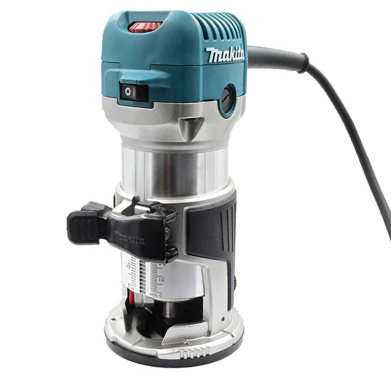 Makita Router Trimmer, 710W @ CNC Basix