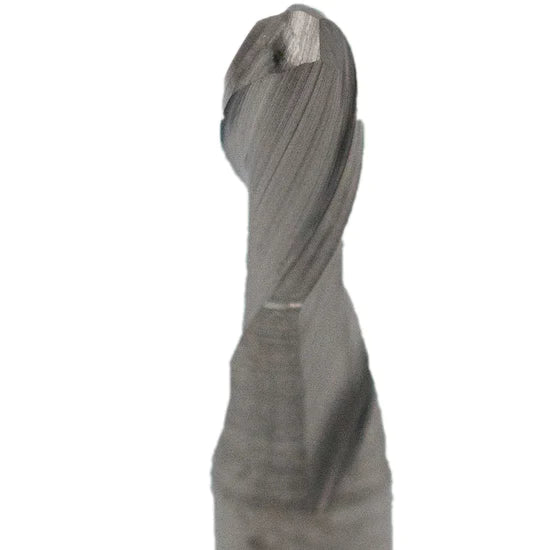 Ball Nose Cutter @ CNC Basix