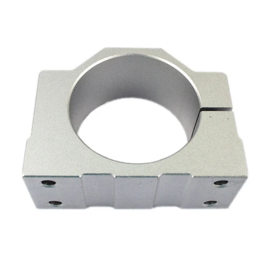 20mm Aluminium Surfacing Cutter @ CNC Basix