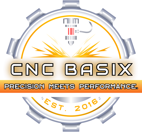 CNC Basix