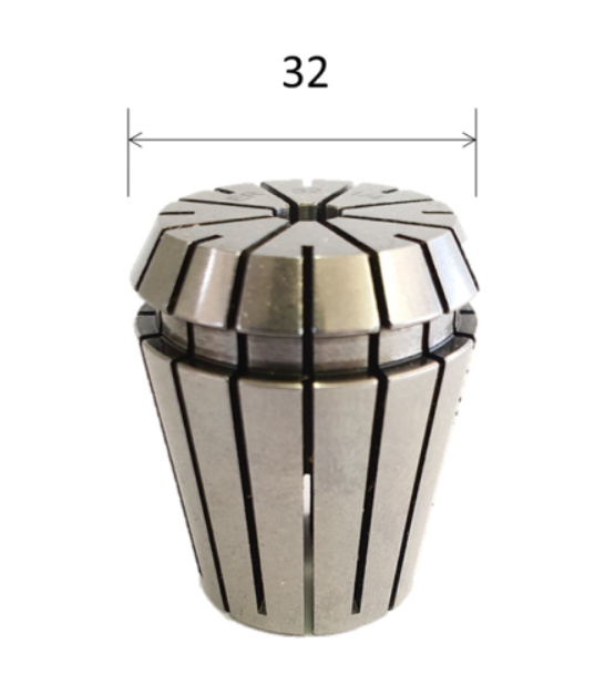 ER32 Collet @ CNC Basix