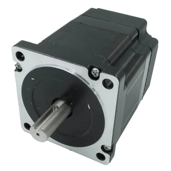 Closed Loop Stepper motor, NEMA 34, 4.5Nm @ CNC Basix