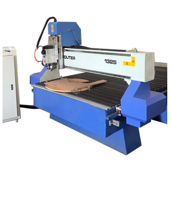 Industrial CNC Cutting Machine PS1325 @ CNC Basix